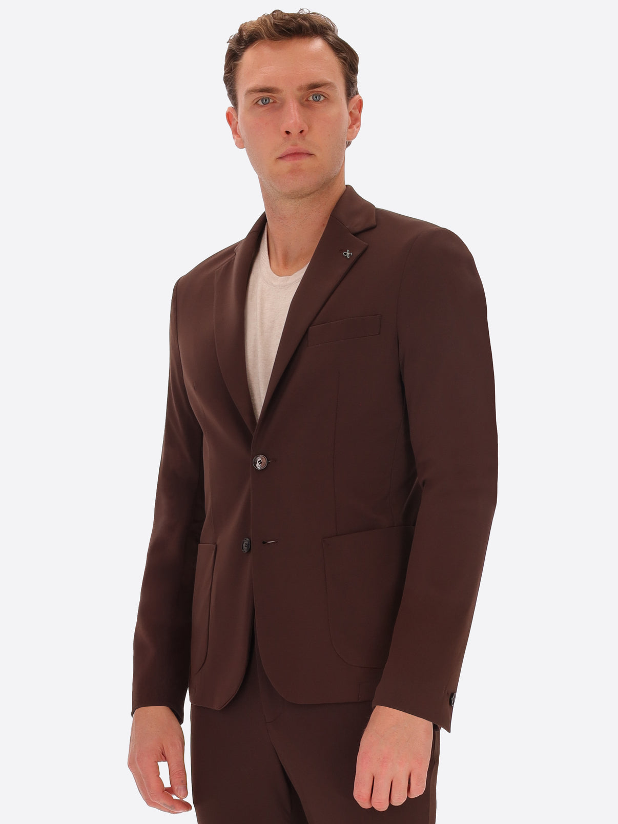 High Performance Jacket H.P. - Icon – Distretto12