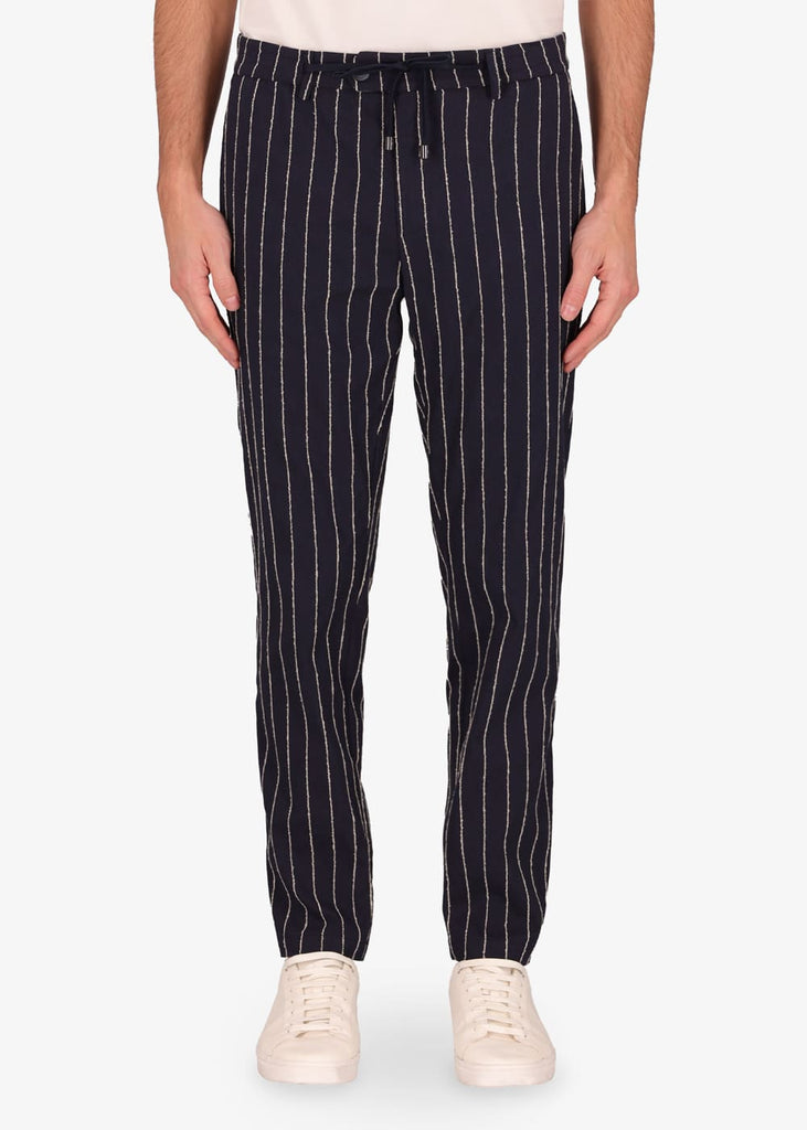 Men's Smart Casual Performance Apparel – Distretto12