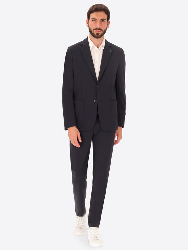 High Performance Jacke H.P. - Icon – Distretto12