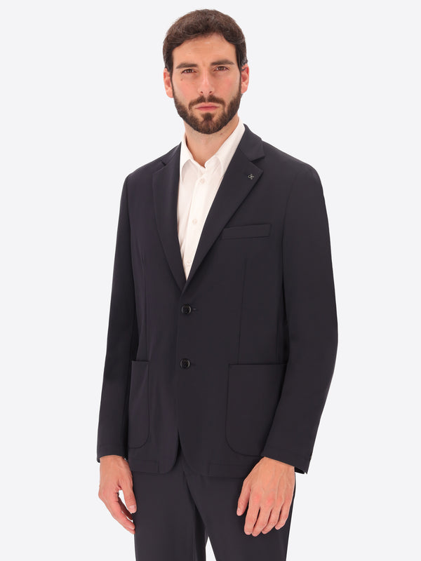 High Performance Jacke H.P. - Icon – Distretto12