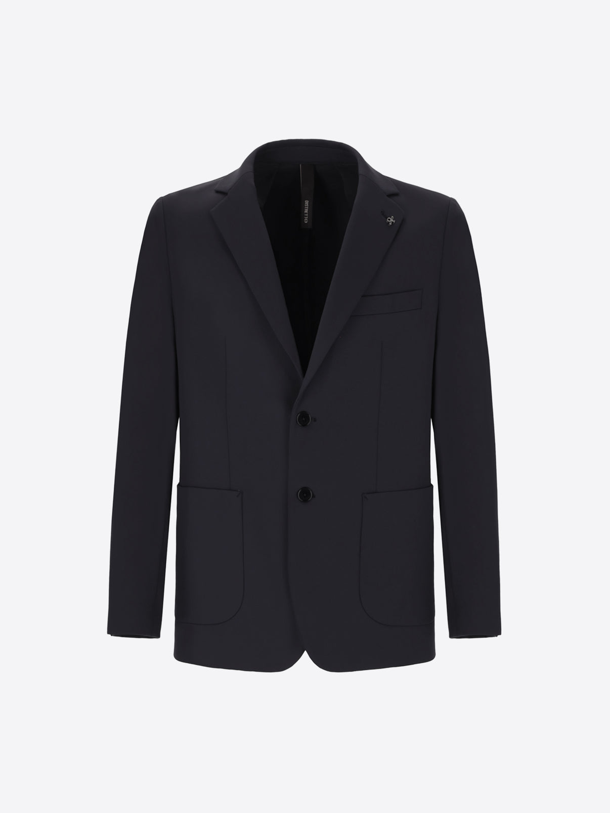 High Performance Jacket H.P. - Icon – Distretto12