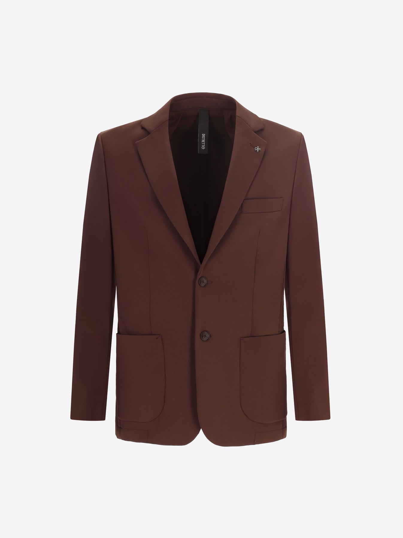 High Performance Jacket H.P. - Icon – Distretto12