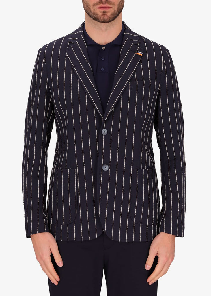 Men's Smart Casual Performance Apparel – Distretto12