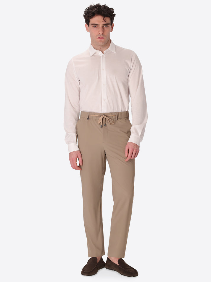 High-Perform12 Relax Trousers Active M26 – Distretto12